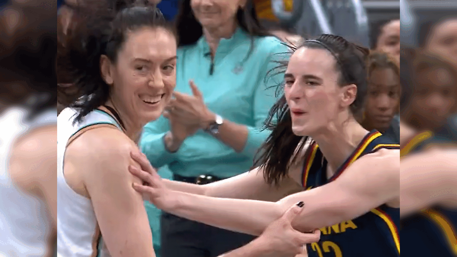 Indiana Fever