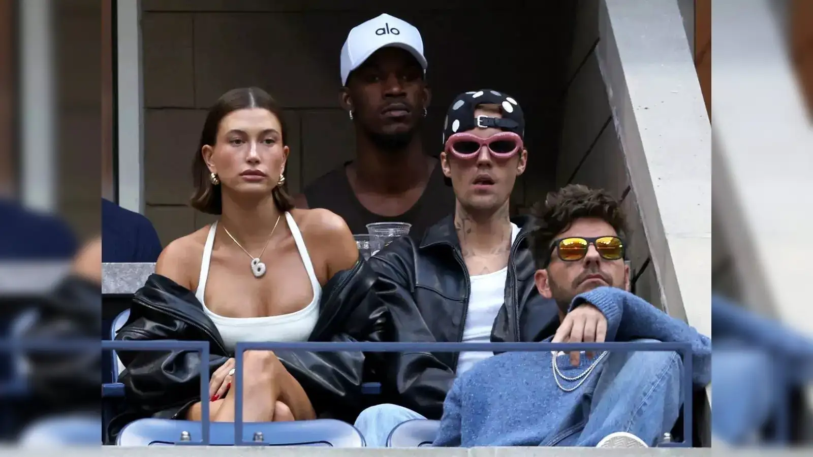 Justin Bieber 2024 Sfondo Iphone