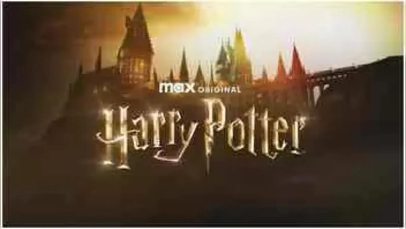 Hagrid And Dumbledore Talking