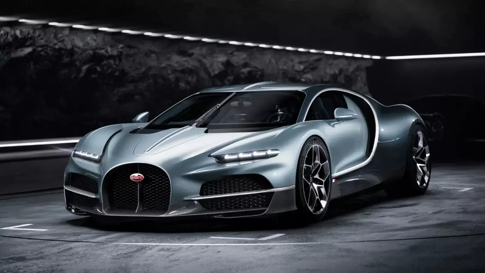 Worlds Prettiest Car