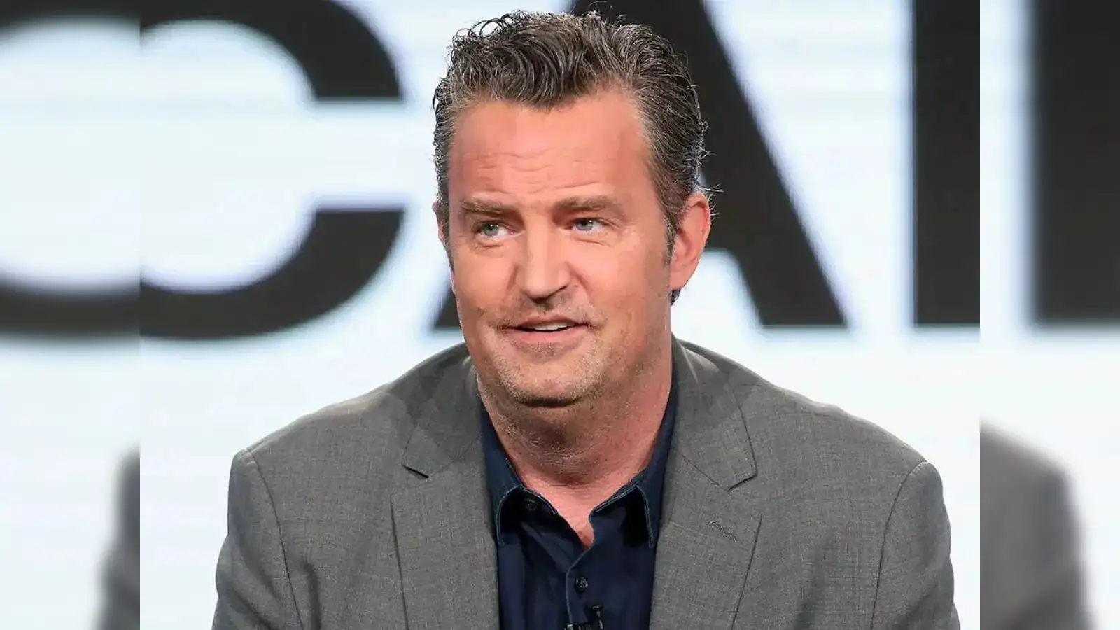 Matthew Perry Heet Matthew Perry Left Behind A Considerable Fortune,