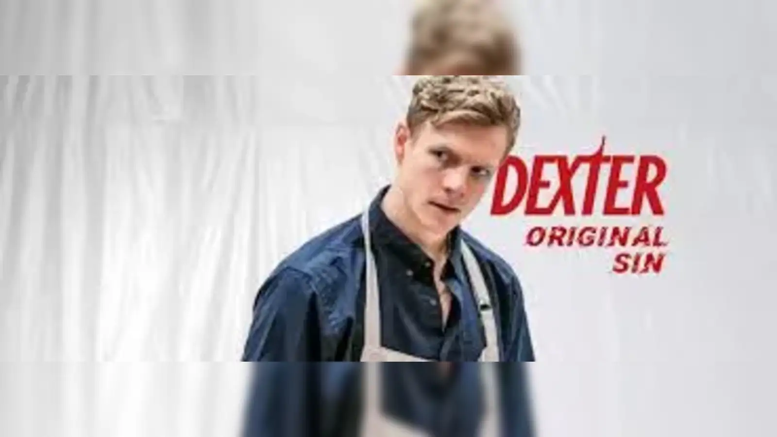 patrick gibson: Dexter: Original Sin: Here's what we know about first ...