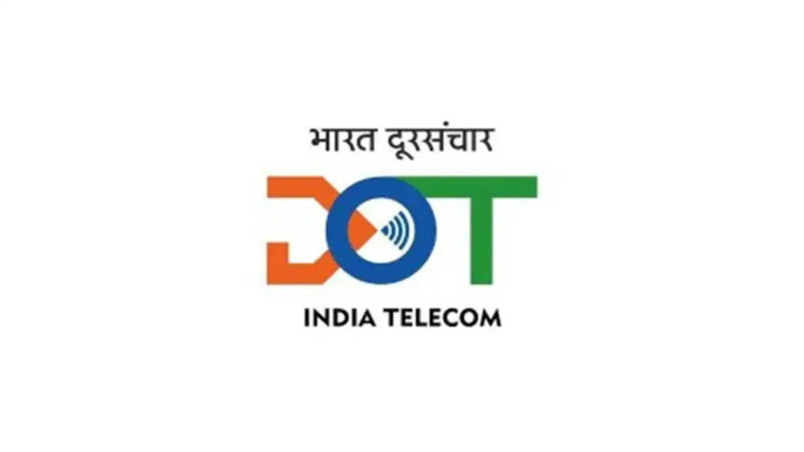 Indian Telecom Service Logo Govt Can Now Take Control Of All Telecom