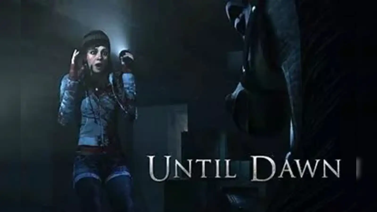 Until Dawn Pc Free Download Full Version Adventure Drama