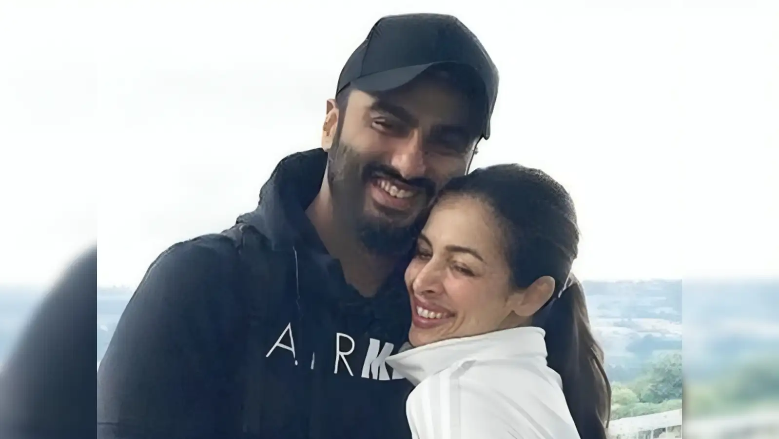 Arjun Kapoor Girlfriend