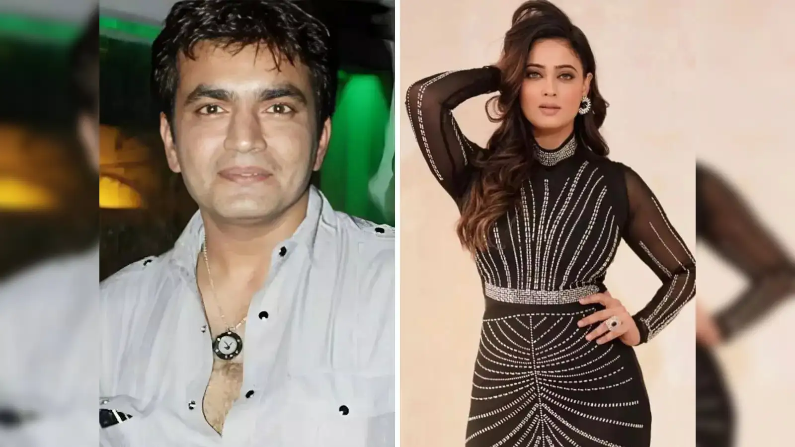 Shwetha Tiwari Wedding