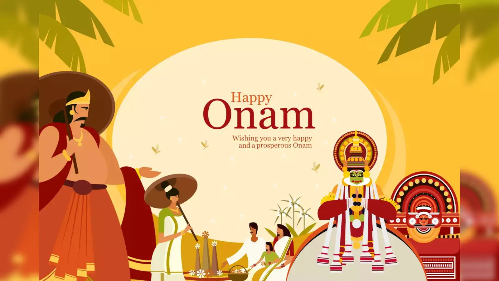 When is onam 2020 store