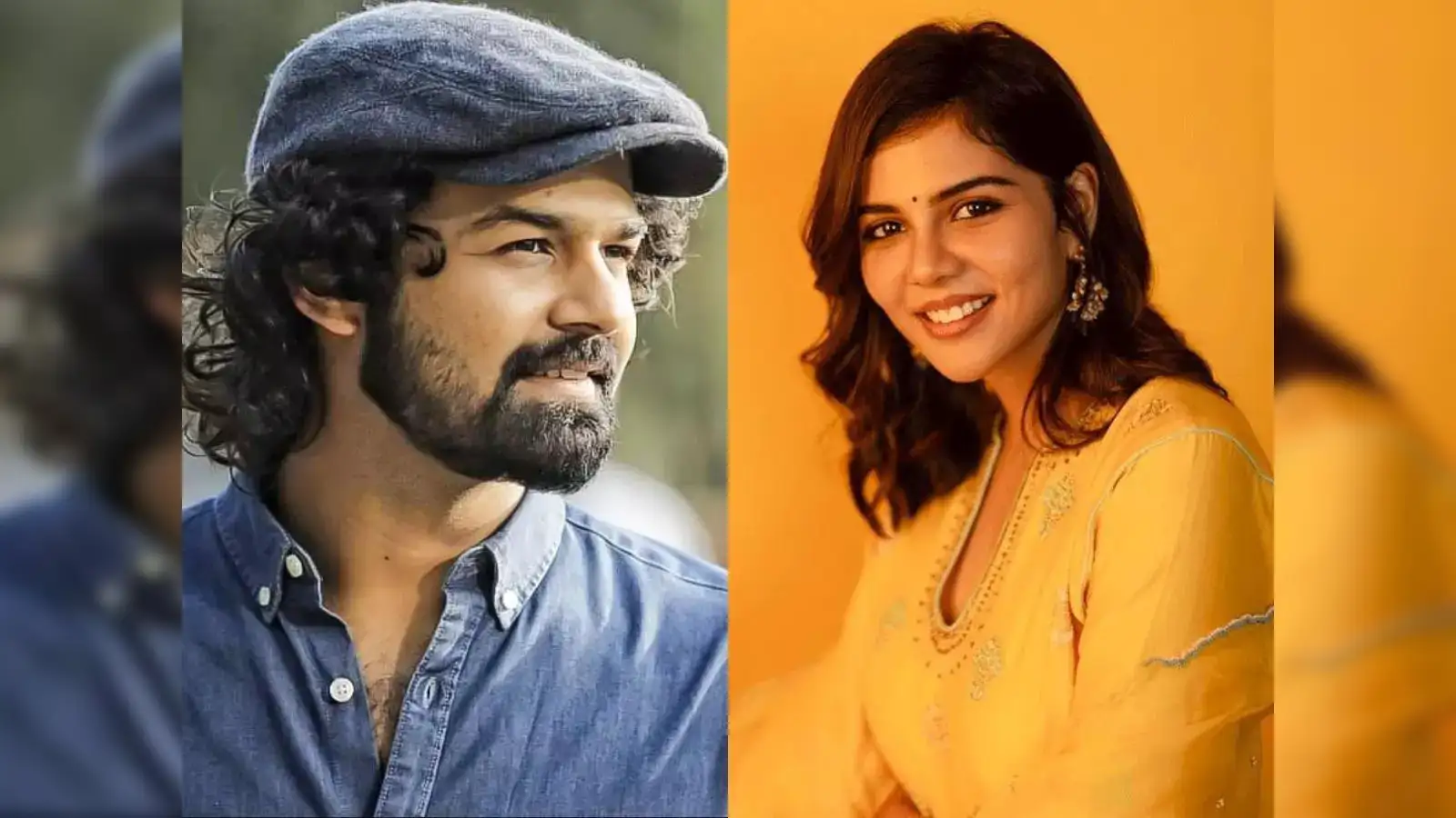 Pranav Mohanlal Suchitra