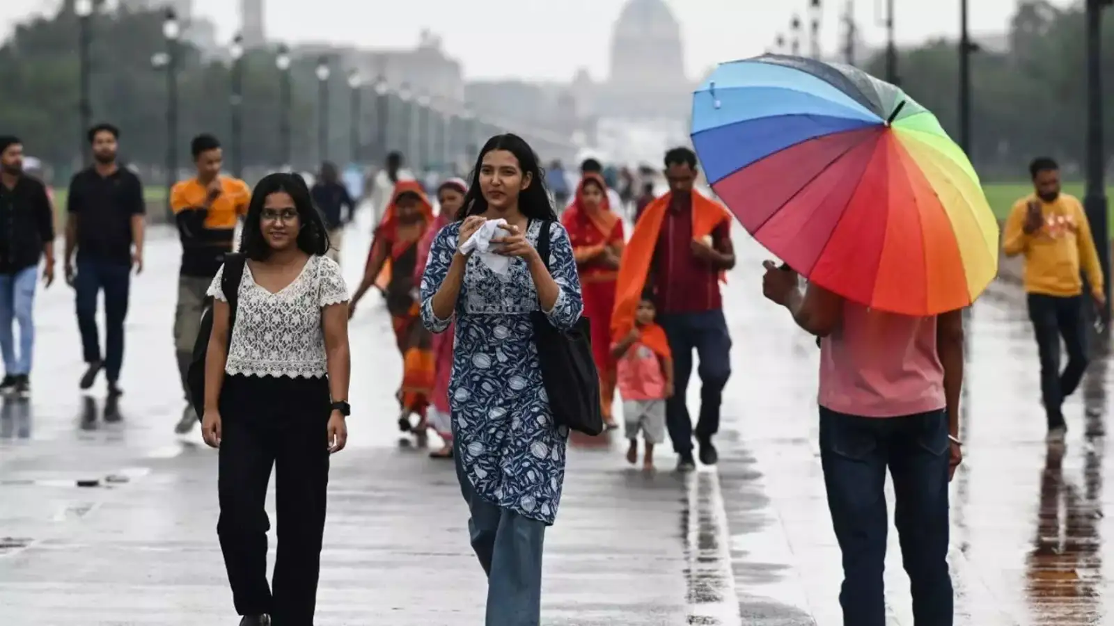 When Rainy Season Ends In India - Infoupdate.org