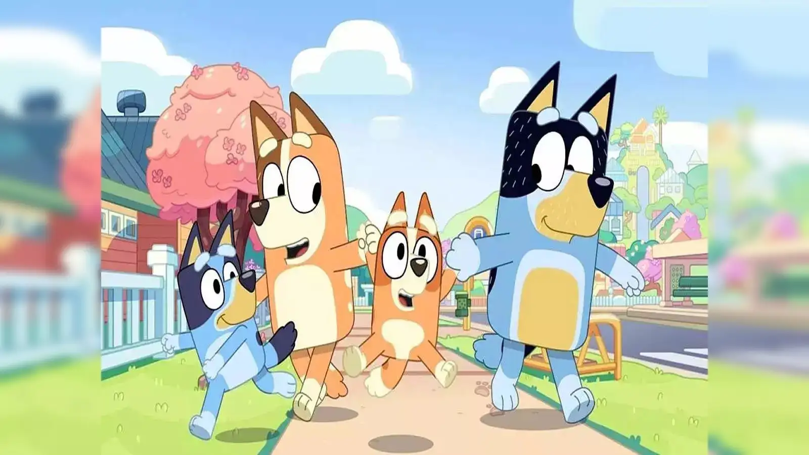 Bluey And Bingo Will Be Older In Season 4!