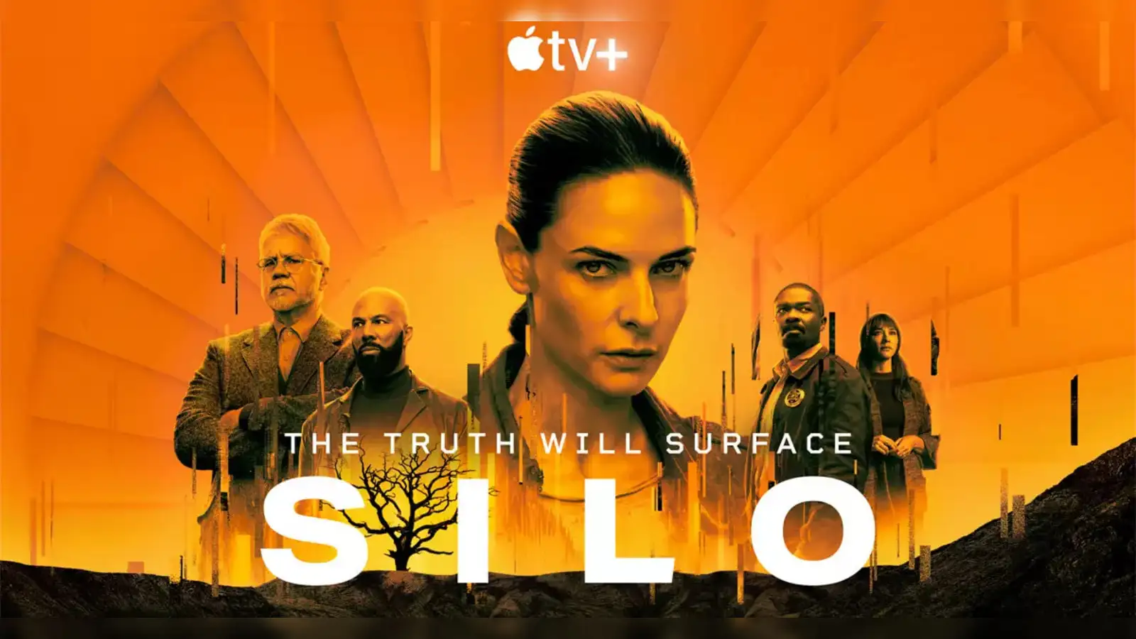 Silo Tv Show Explained 60 Photos - Moonagedaydream.film