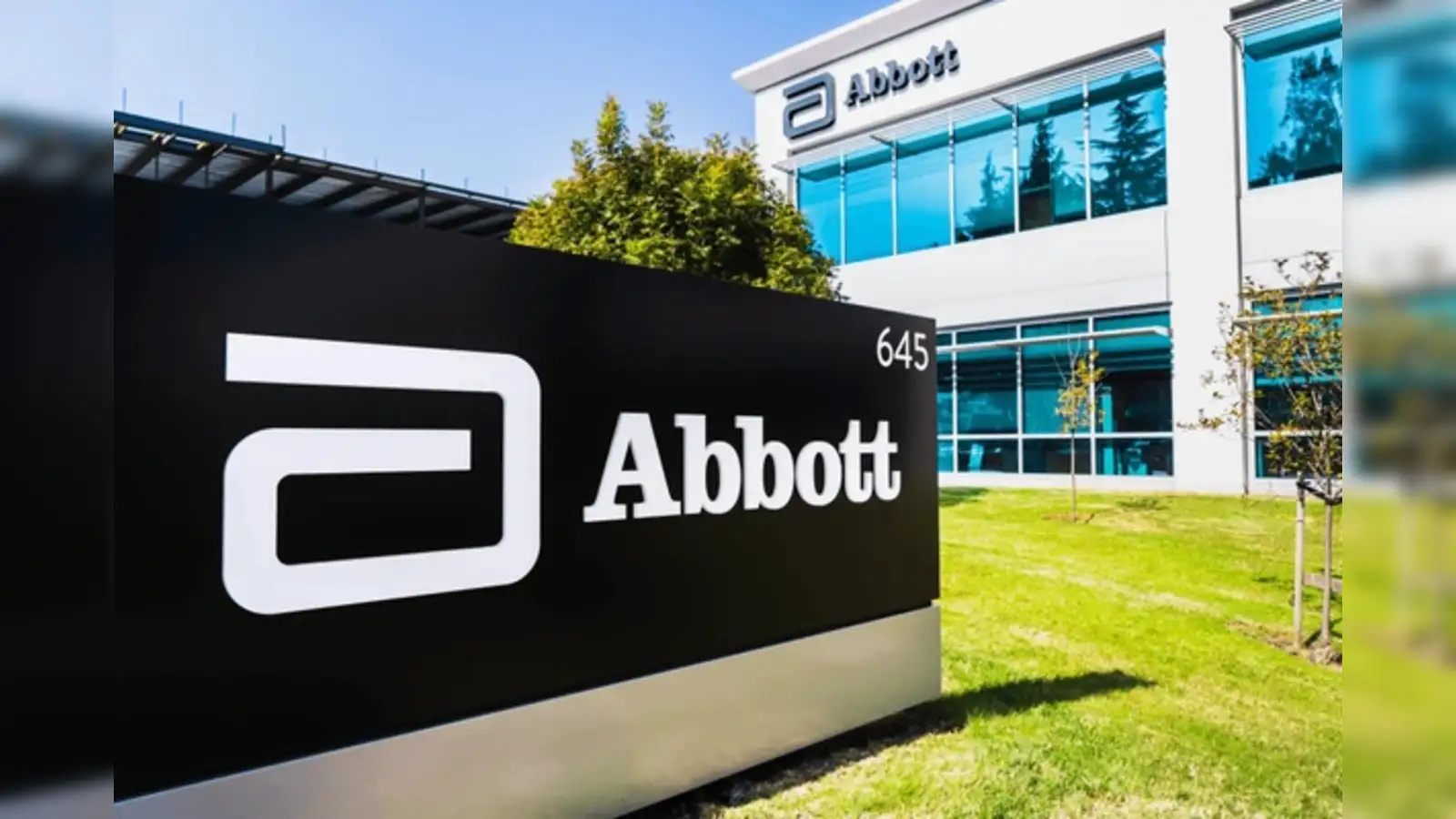 Abbott Healthcare Pvt Ltd Logo 281 Abbott Logo Images, Stock Photos,