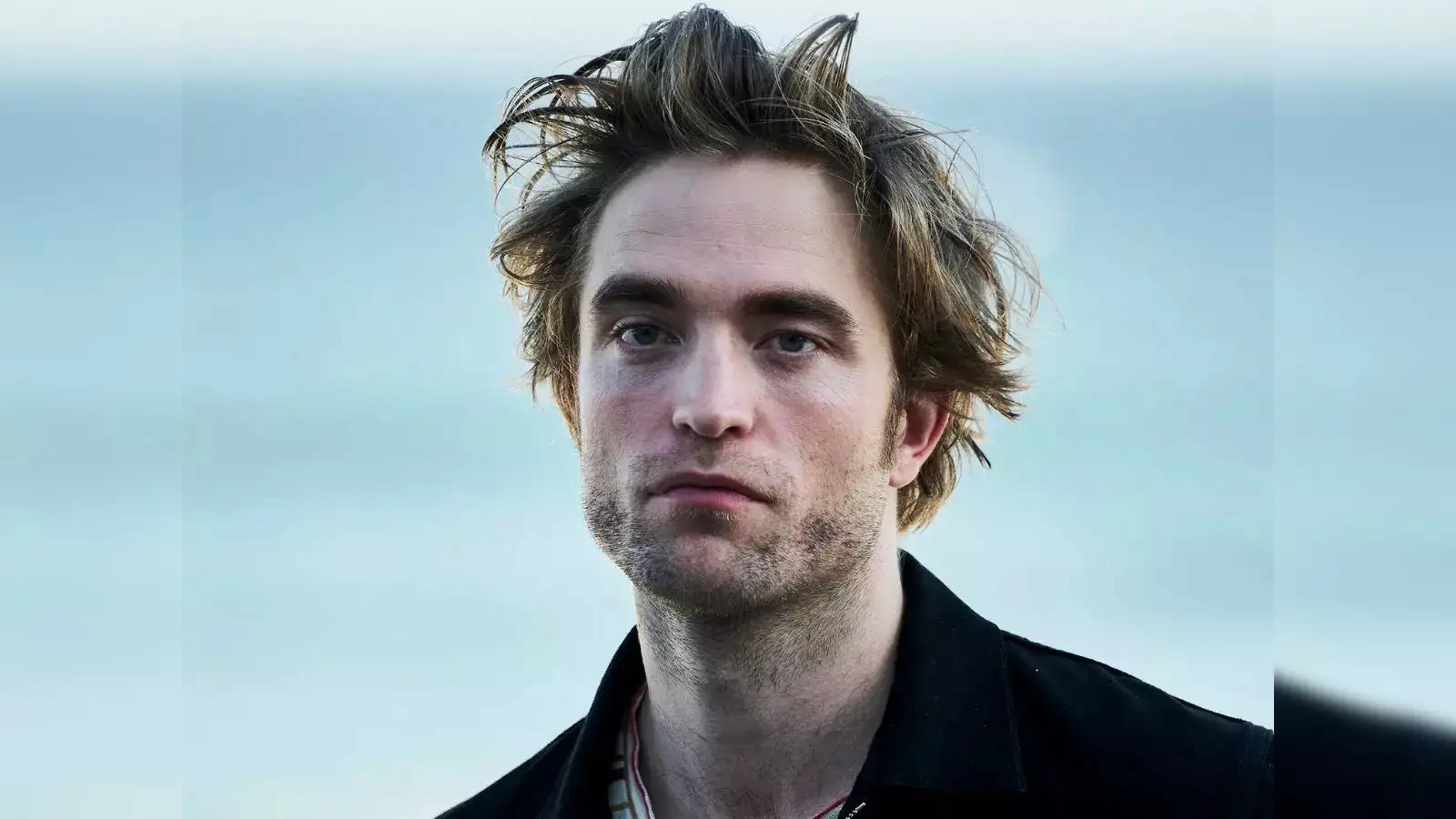 Sfondo Robert Pattinson Per Computer