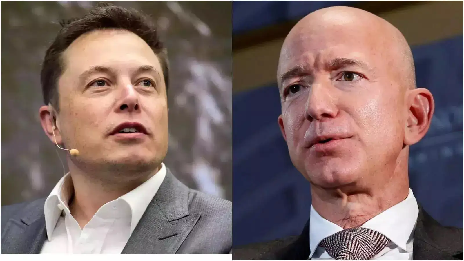 Jeff Bezos Memes