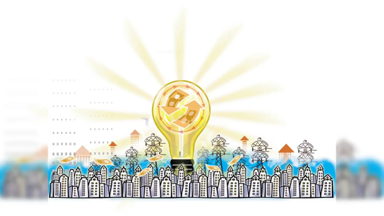 Logotipo De Bses Yamuna