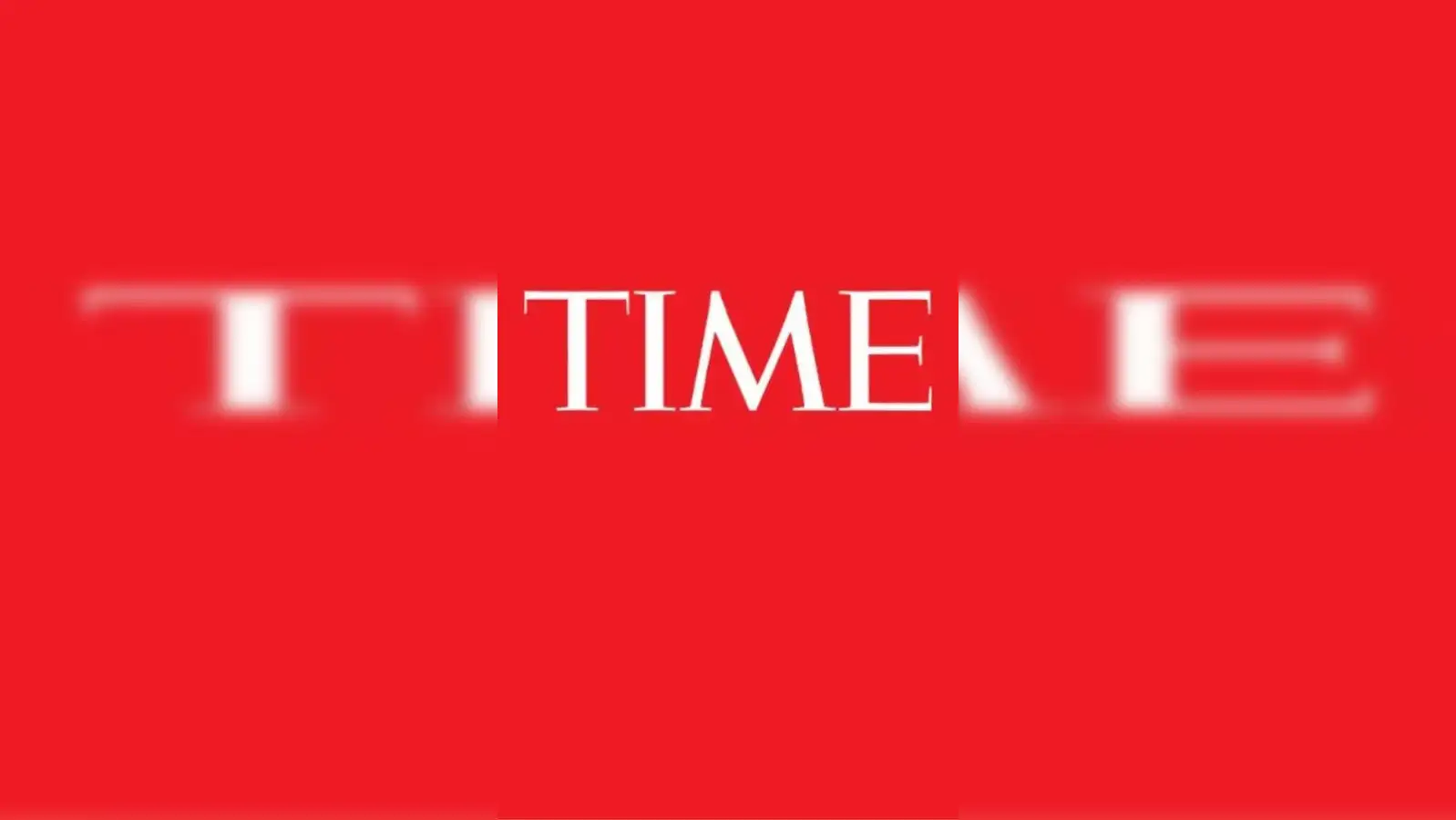 Times Magazine Logo