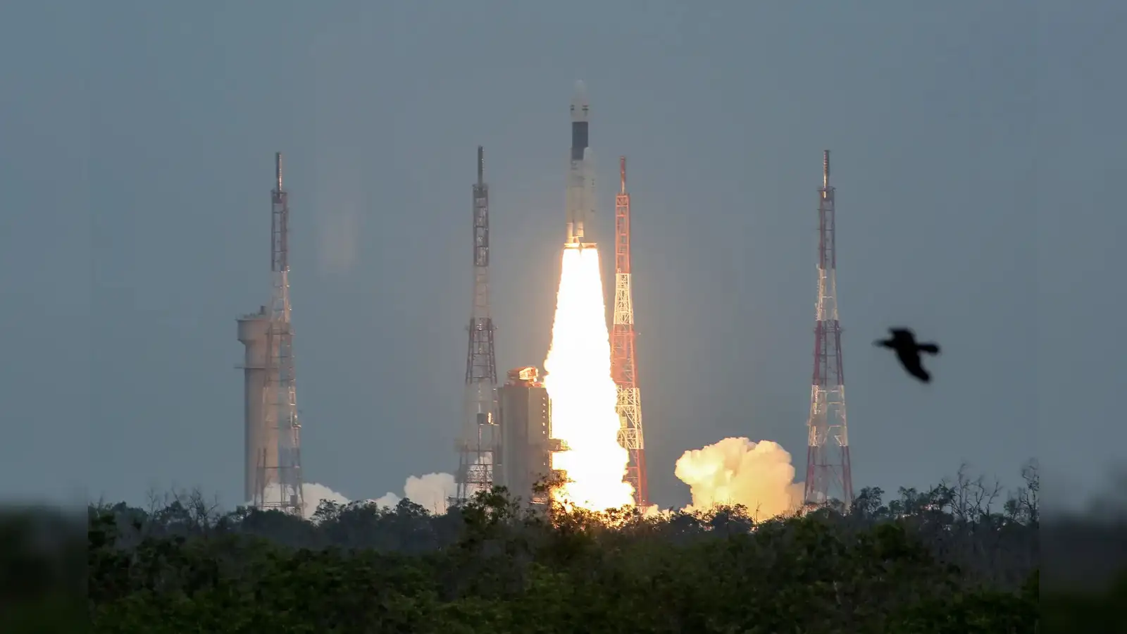 Next Generation Space Vehicle Ravn X Autonomous Launch Vehicle (AuLV)