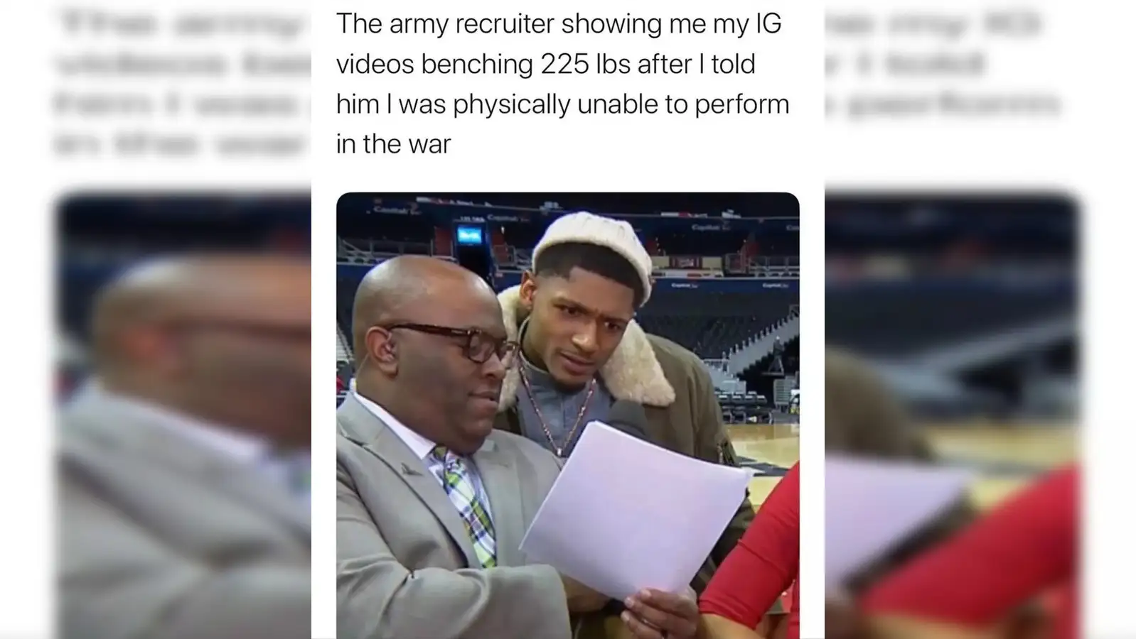 Universal Soldier Memes