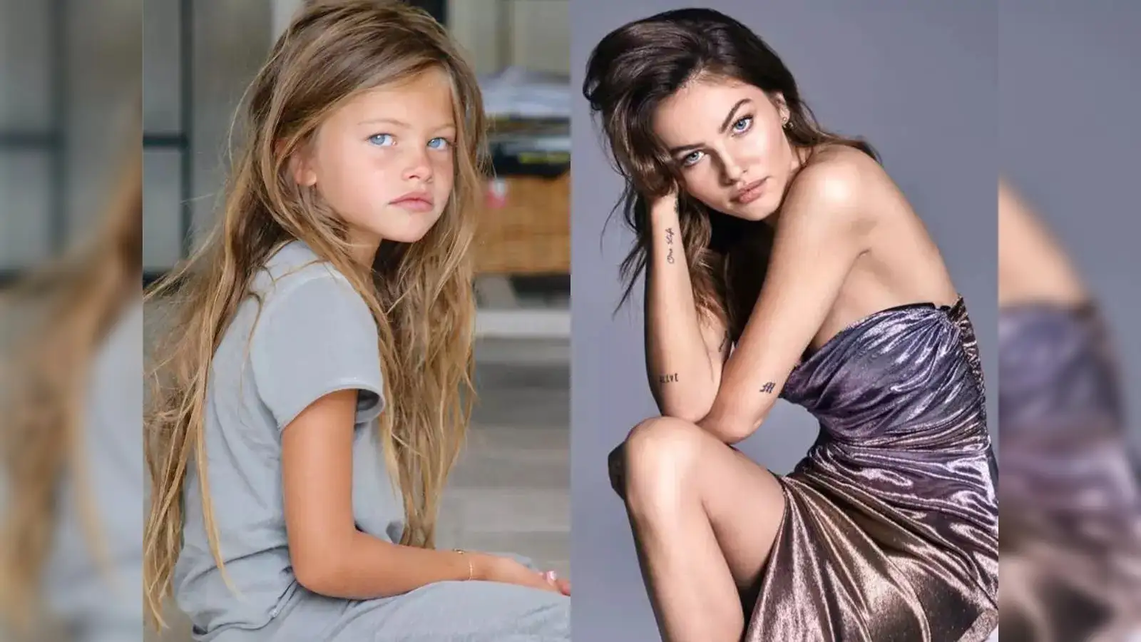 World Wallpaper Girls