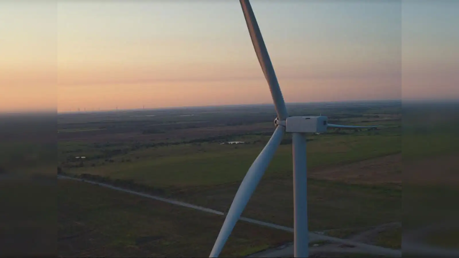 Ge Wind Turbine Desktop Wallpaper Wind Farm Ultra HD Wallpaper For 4K