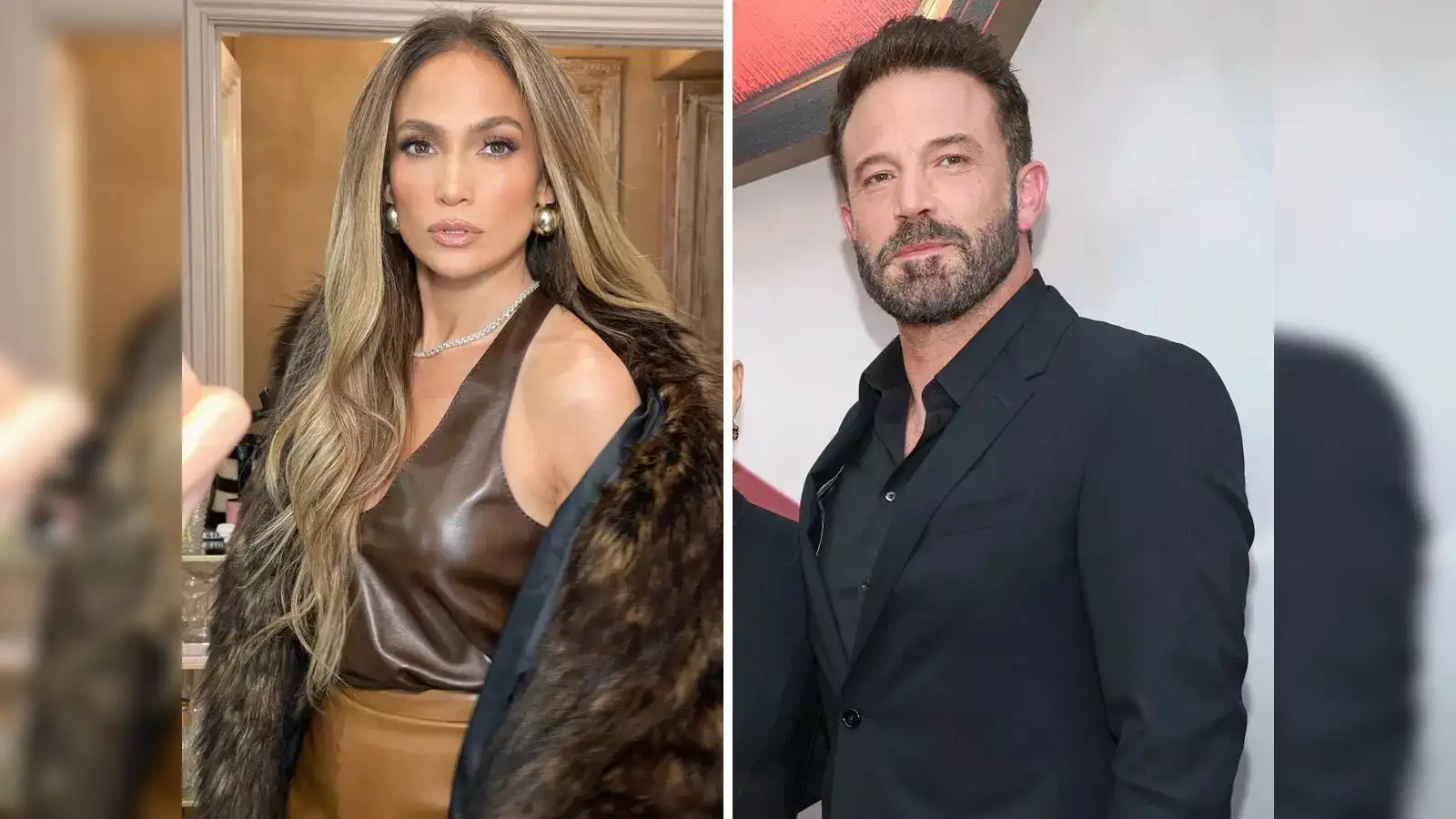 Jennifer Lopez E Ben Affleck 2024