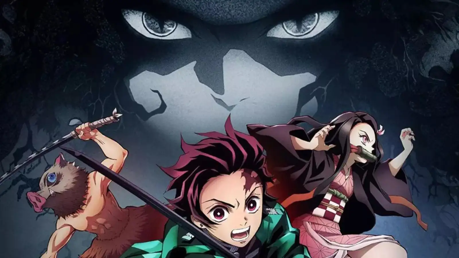 Fond D'écran Démon Download Tanjiro Kamado Anime Demon Slayer: