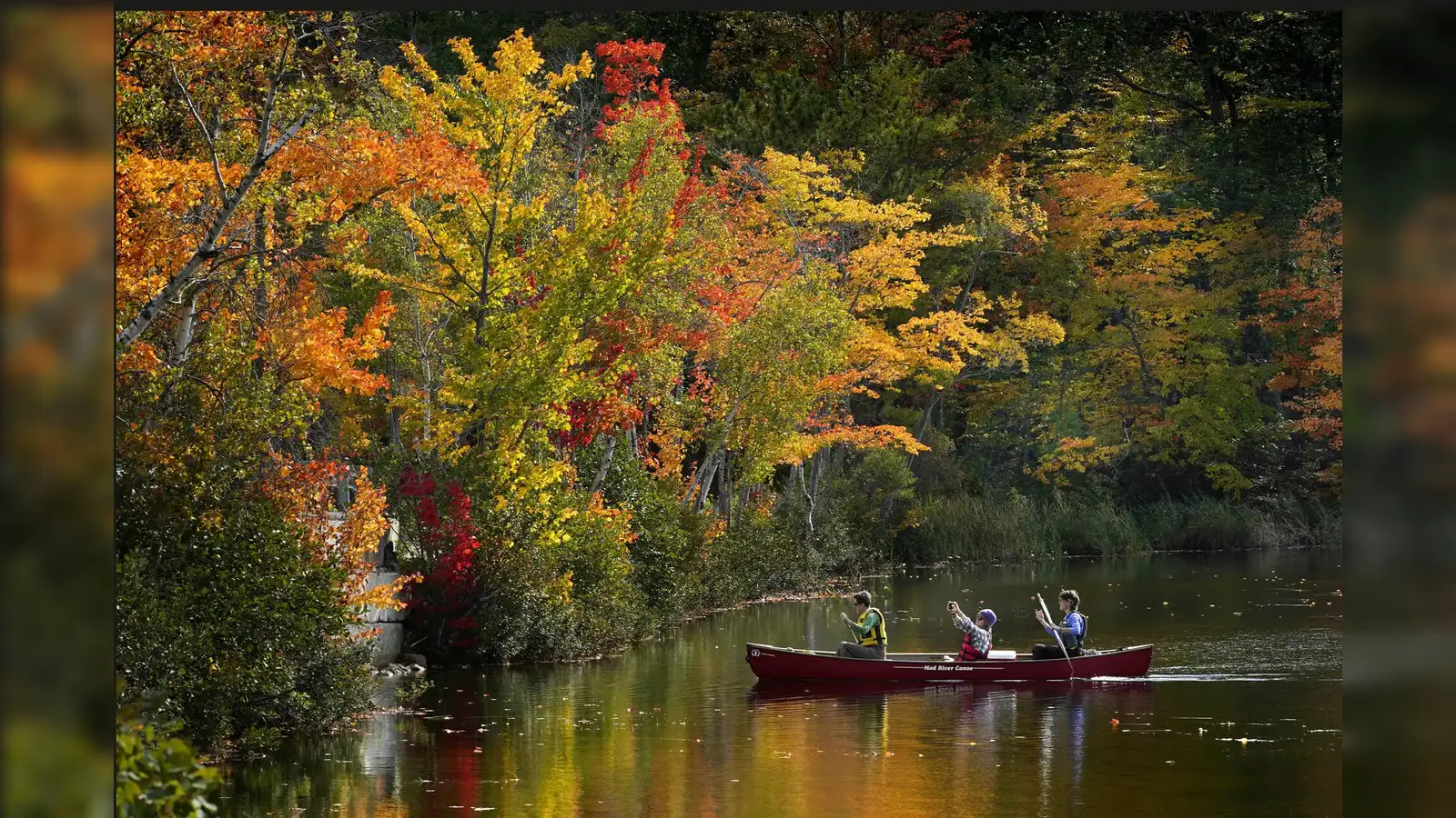 When Does Fall Start Date