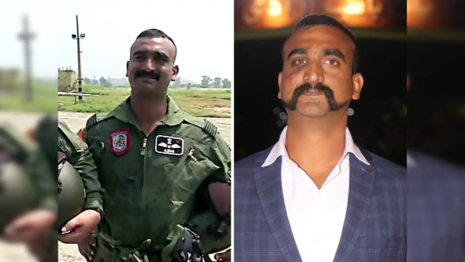 Mustache Armies Pakistan Military Review: Pakistan Army Soldiers With