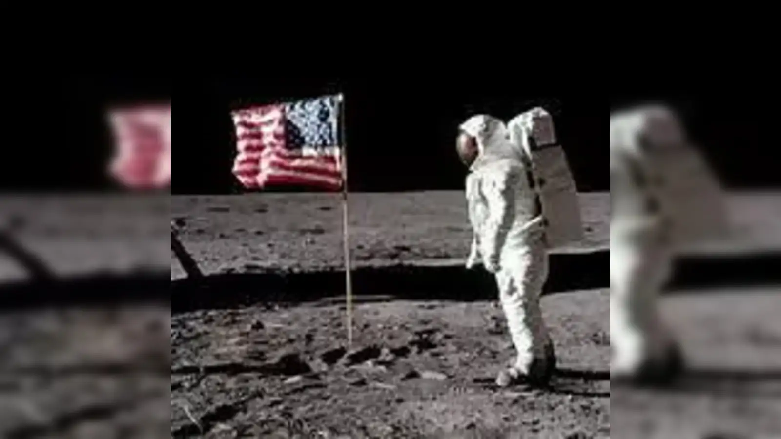 Second Moon Landing DVIDS Images Apollo 14 Mission Image The