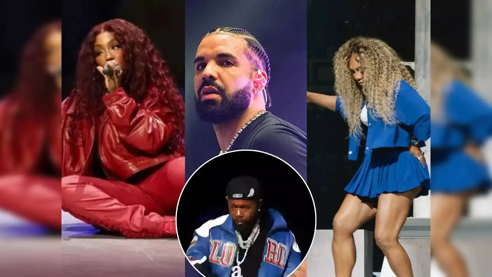 Drake The Catch Up Quotes