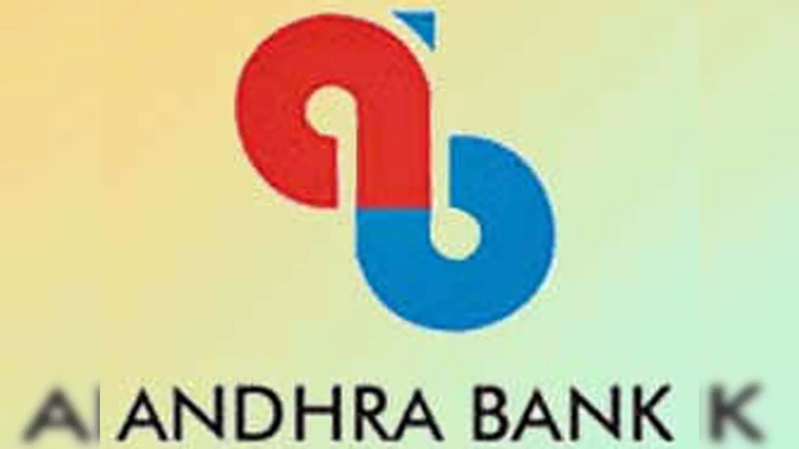 Andhra Bank Logo
