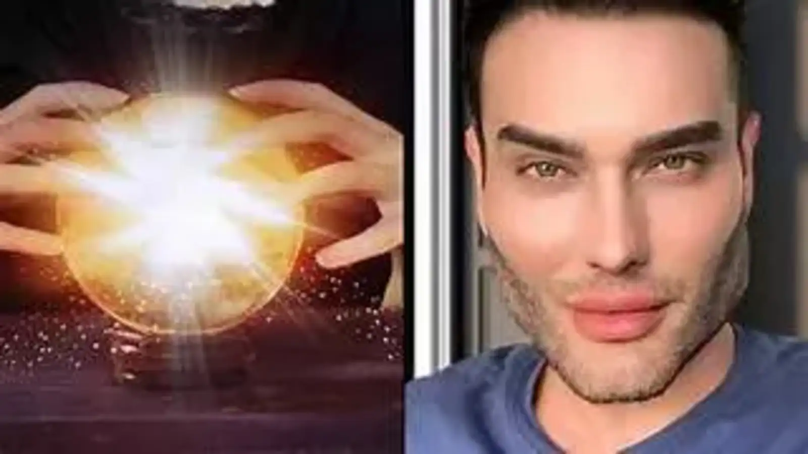 Nostradamus Prediction For Year 2024