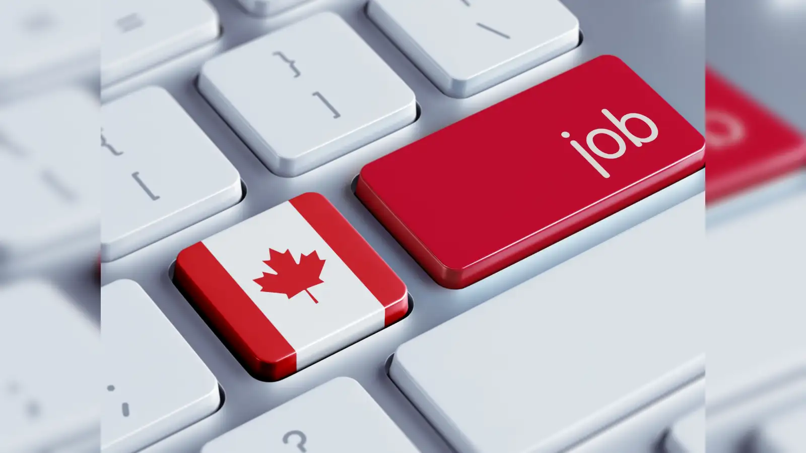 Job In Canada 6 Easy To Get Jobs For New Immigrants In Canada