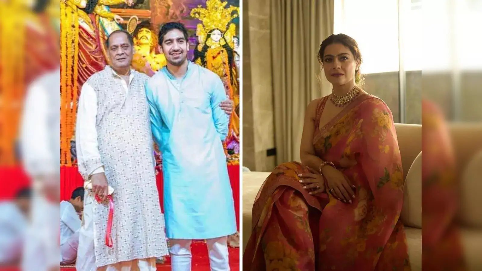 Joy Mukherjee Wedding Joy Mukherjee My🌍♥🧿🪄