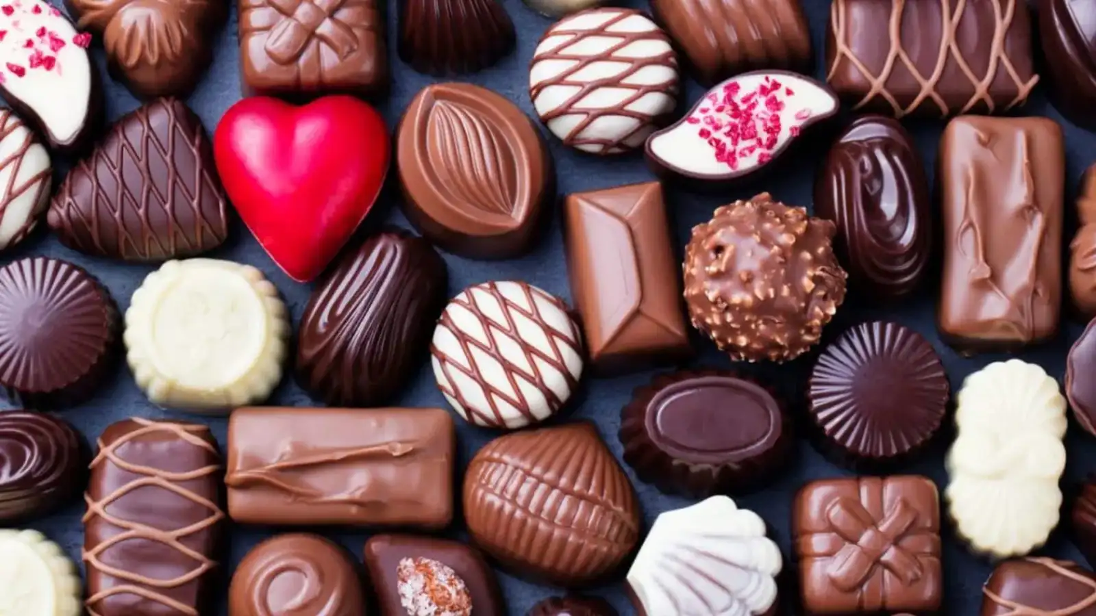 Happy Chocolate Day Happy Chocolate Day 2025: Top 20+ Wishes, WhatsApp