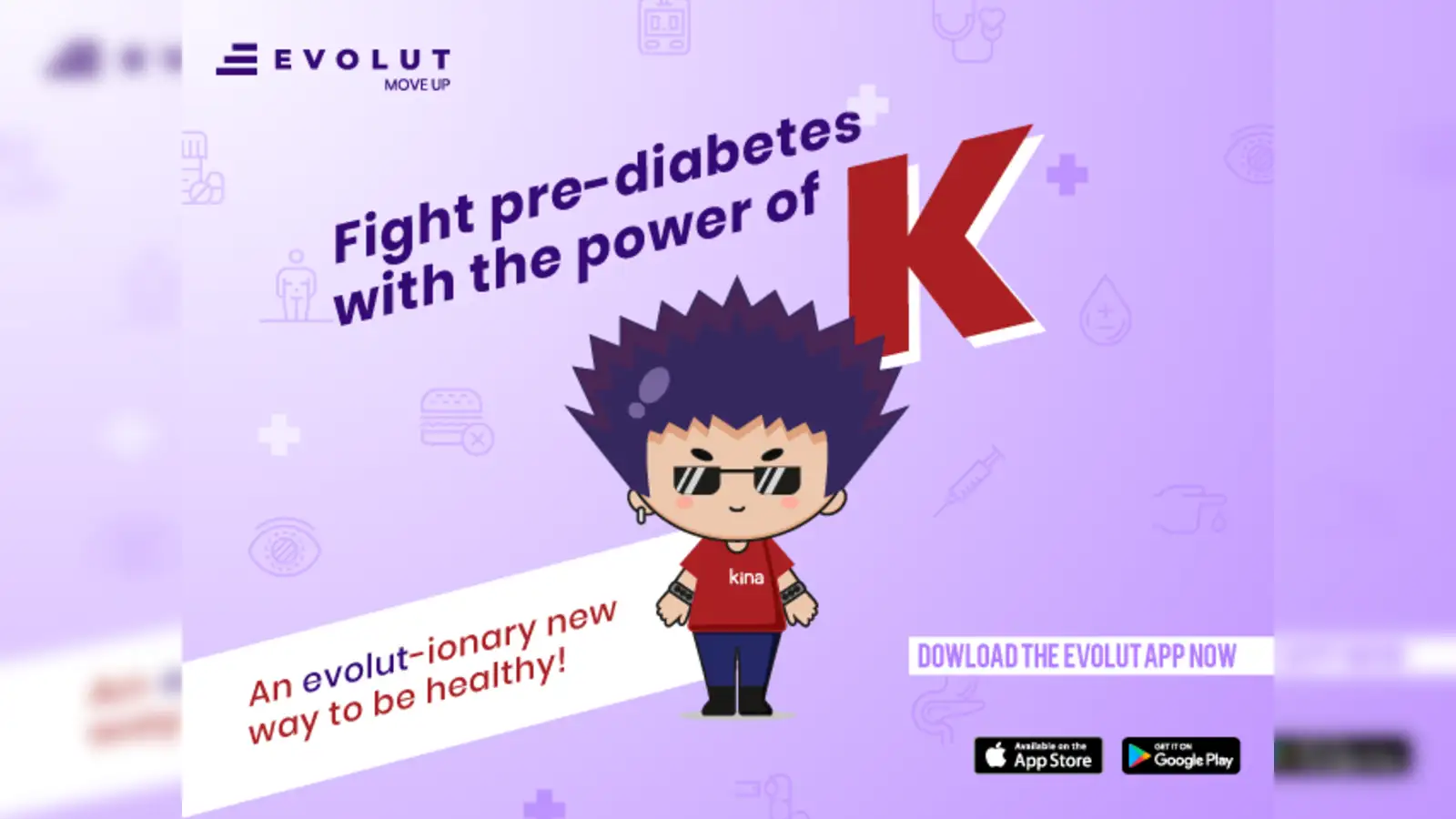 Animation Sur Le Diabète