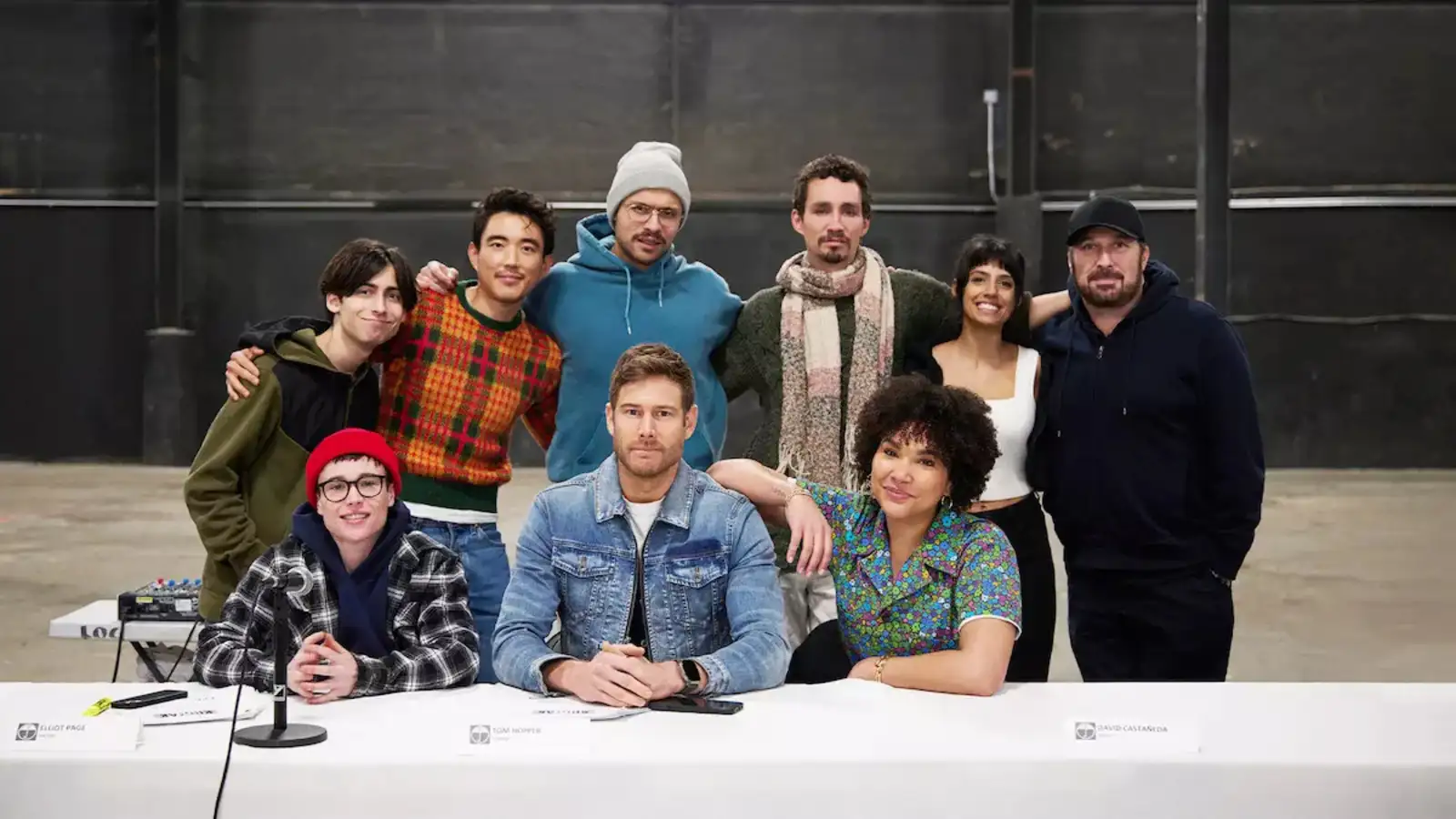 Umbrella Academy Season 2 Release Date Cast Plot Is The Umbrella