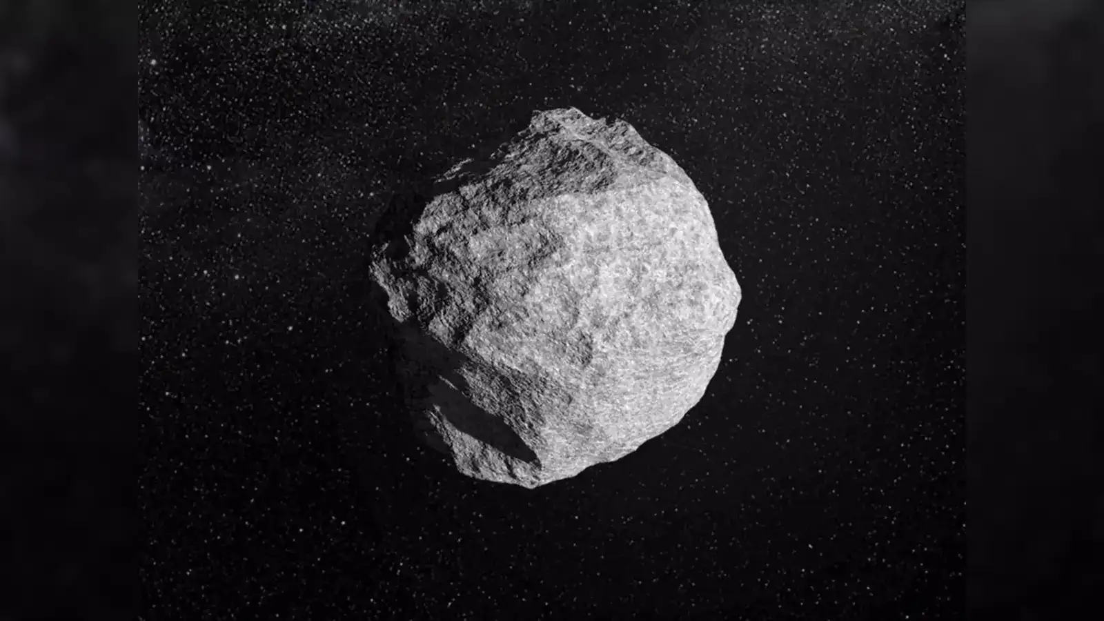 2024 Asteroid Impact