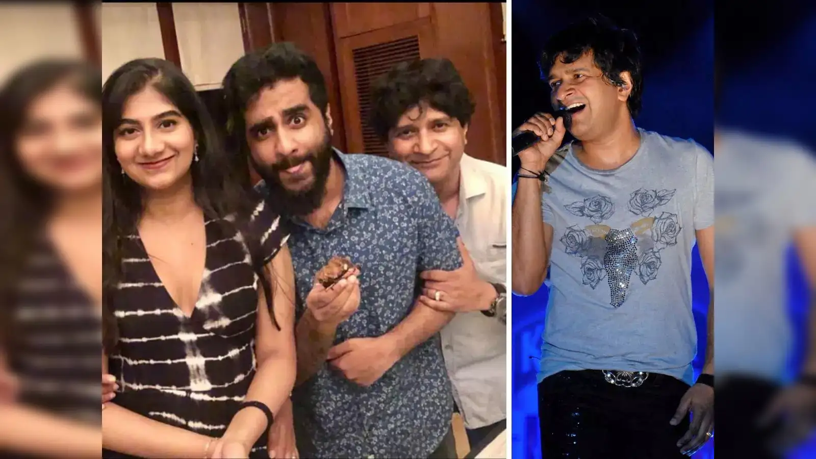 Nakul Actor Singer Height Weight Age Wife