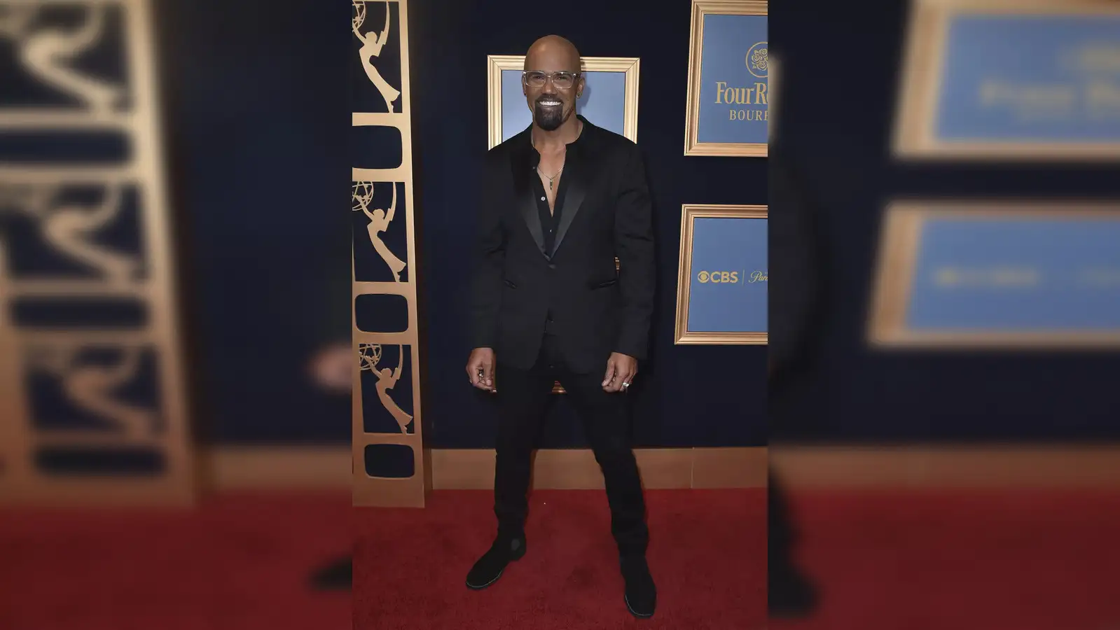 Shemar Moore Pak That's Moore Like It | HILUXURY