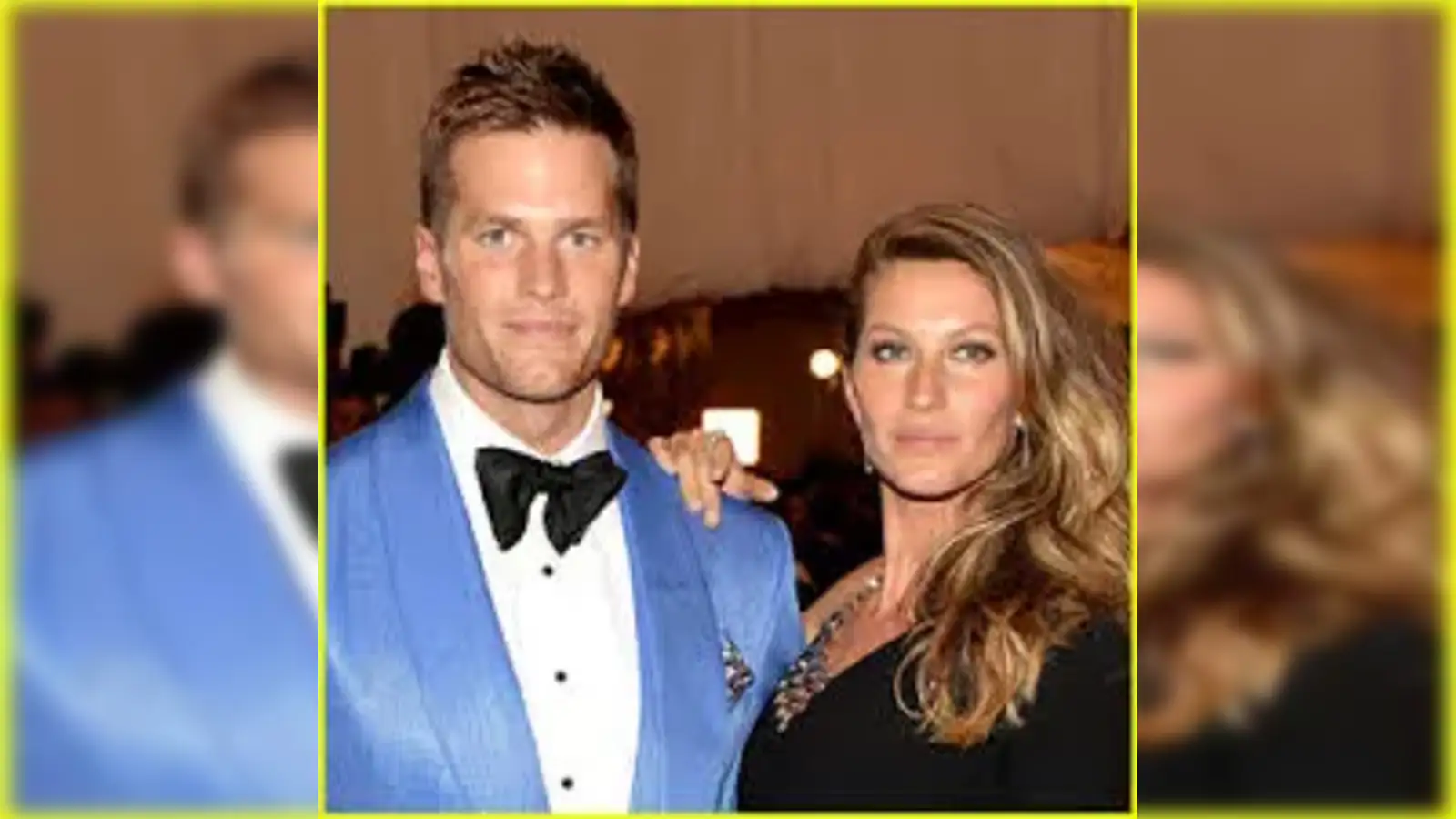 Tom Brady Ex Wife Pregnant
