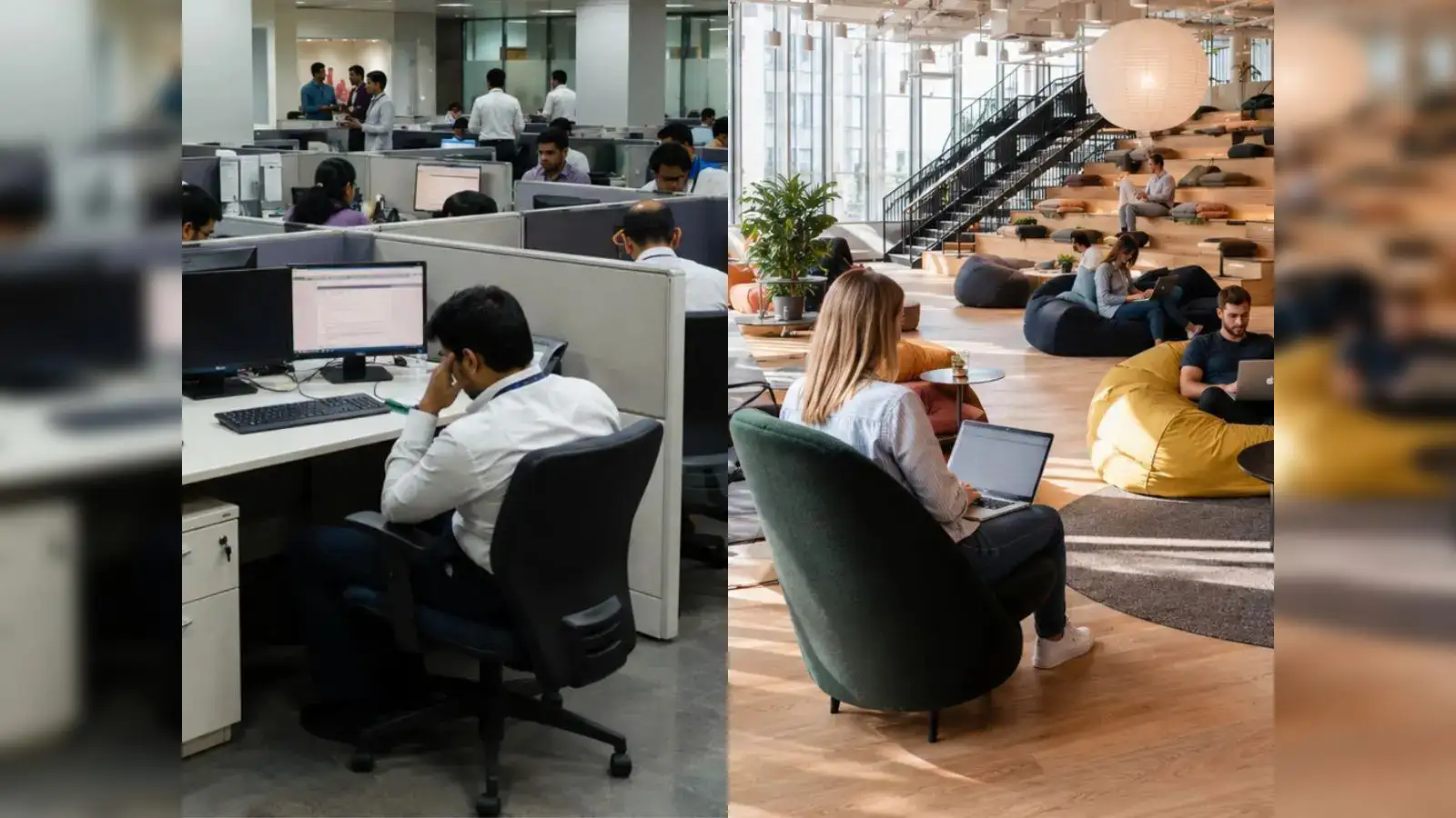 India's office fit-outs can cut embodied carbon emissions by up to 55% ...