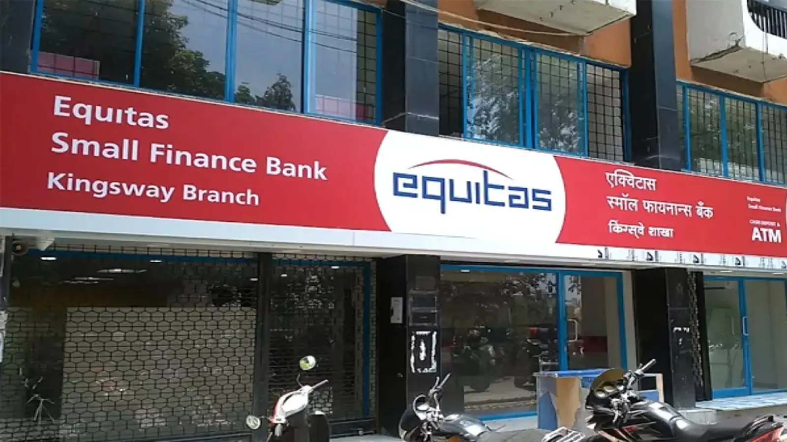 Equitas Small Finance Bank Q2 Results Net profit plummets 93 to Rs 13 crore The Economic Times