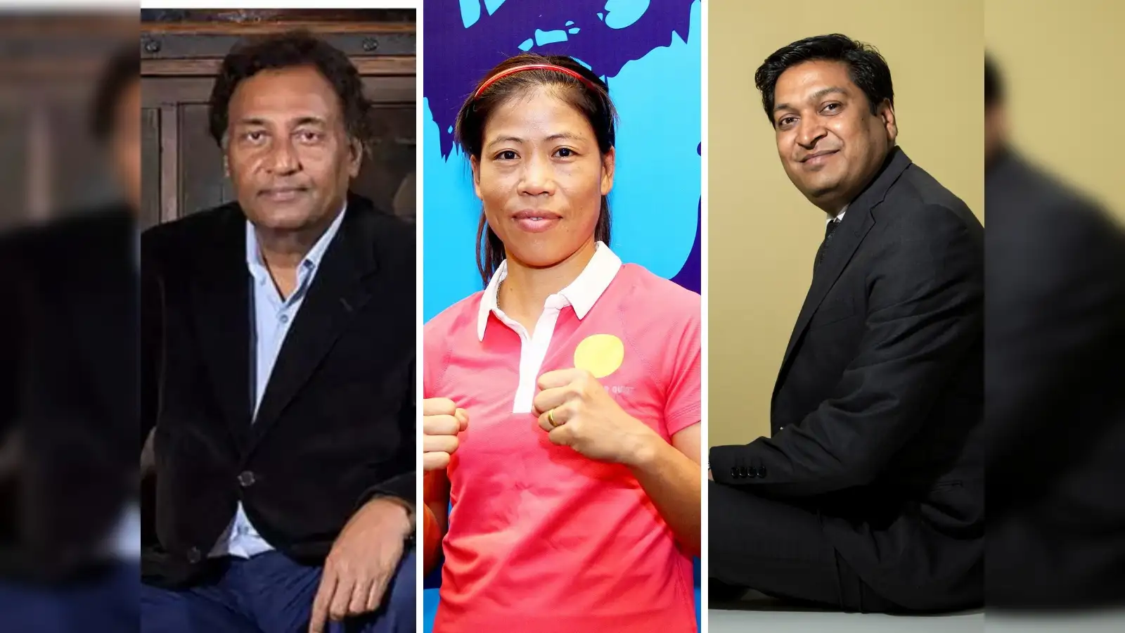 Boda En Neeraj Bajaj