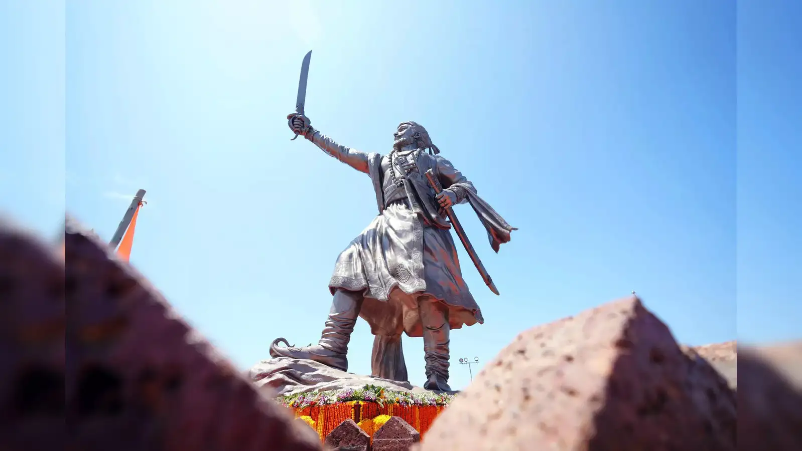 Chatrapati Shivaji Maharaj New Images