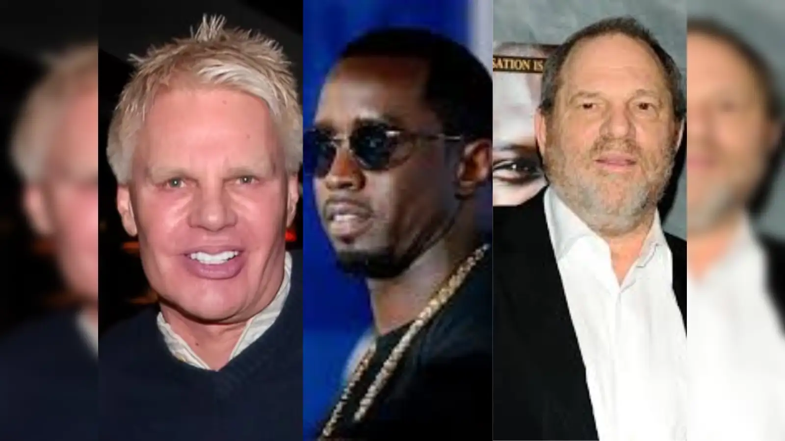 Matthew Smith Mike Jeffries