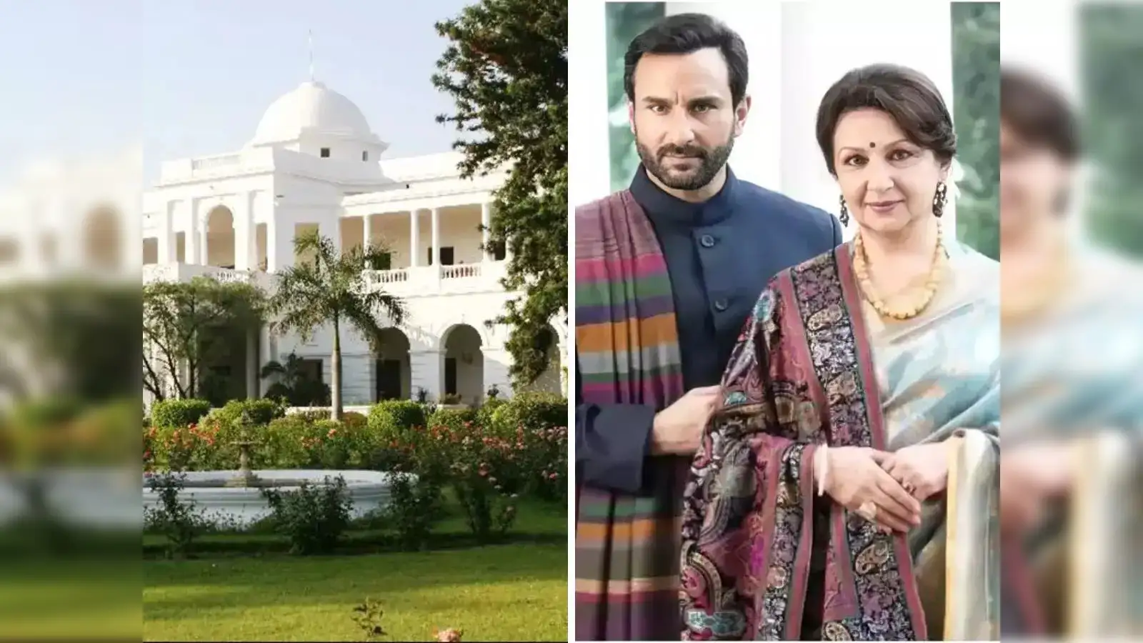 Pataudi Palace Wedding