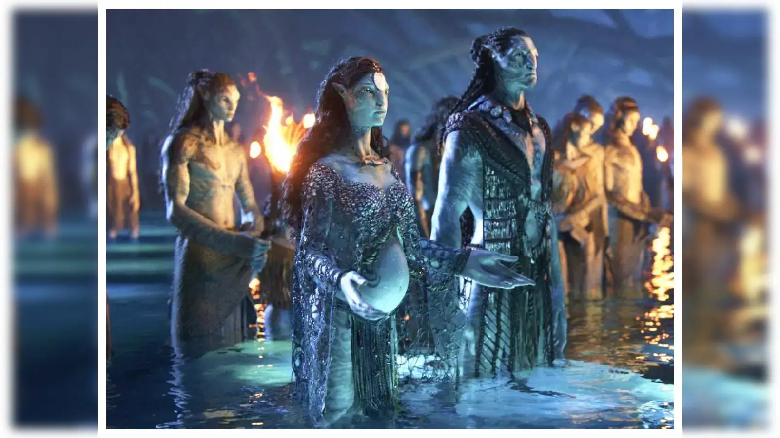 Avatar' Tulkun, Explained: Who Were The Tulkuns? What Did, 55% OFF