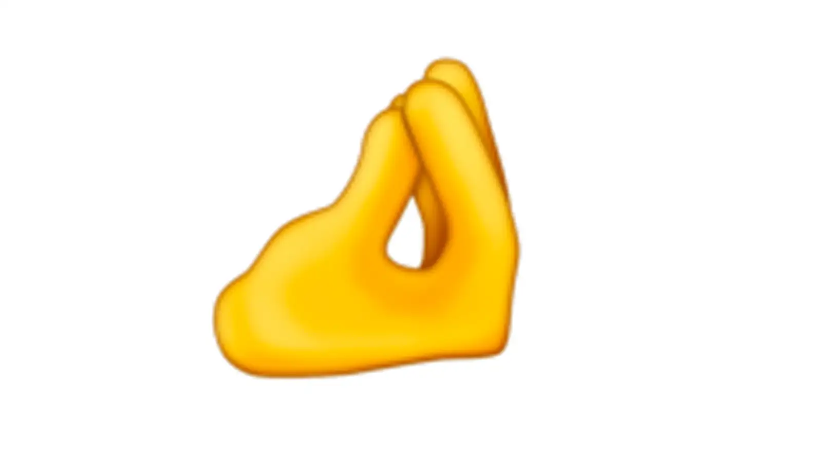 Hands Emoji