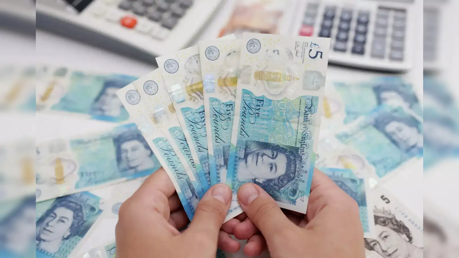 bank of england After pound s decline Bank of England may raise interest rate The Economic Times